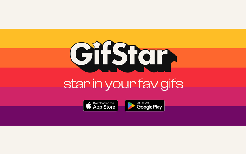 GifStar - ⭐ in your fav gifs!